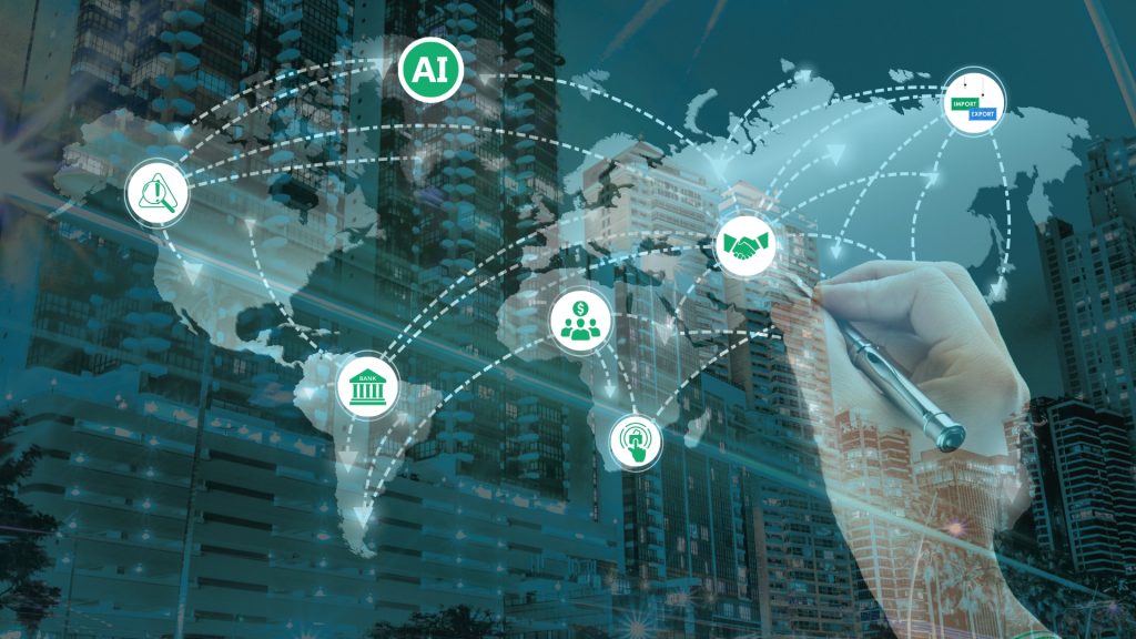 About Mitigram - Mitigram - Connecting Trade, Powering Insights.
